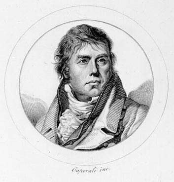 Johann Simon Mayr - Der Vater der italienischen Oper - vontutenundblasen...