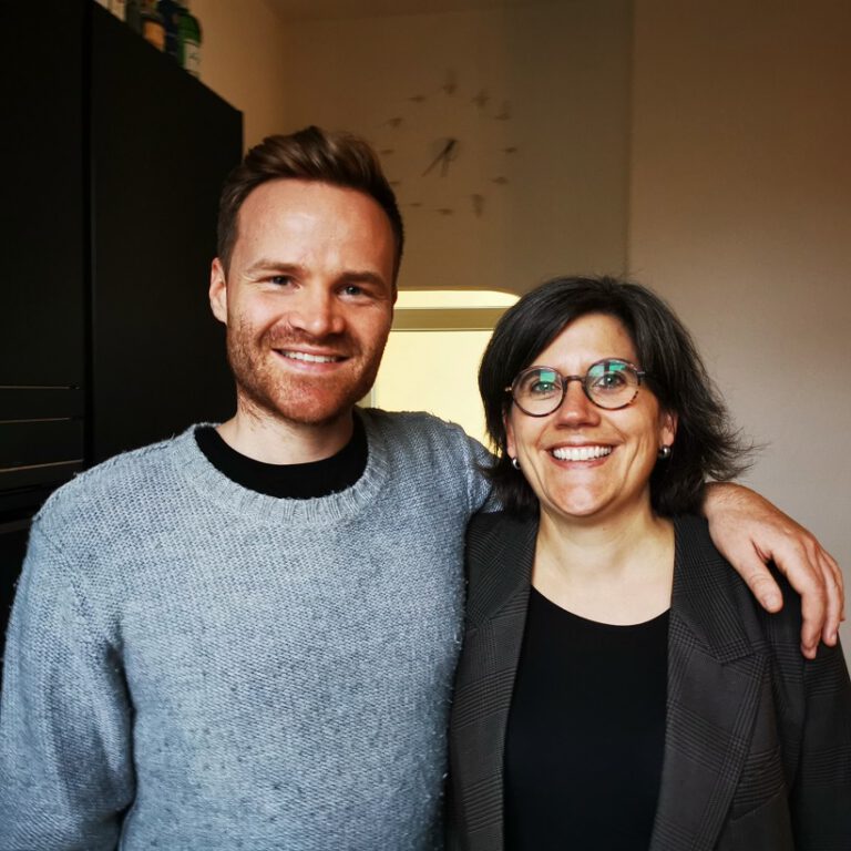 Lukas Mario Maier und Semikola - vontutenundblasen...